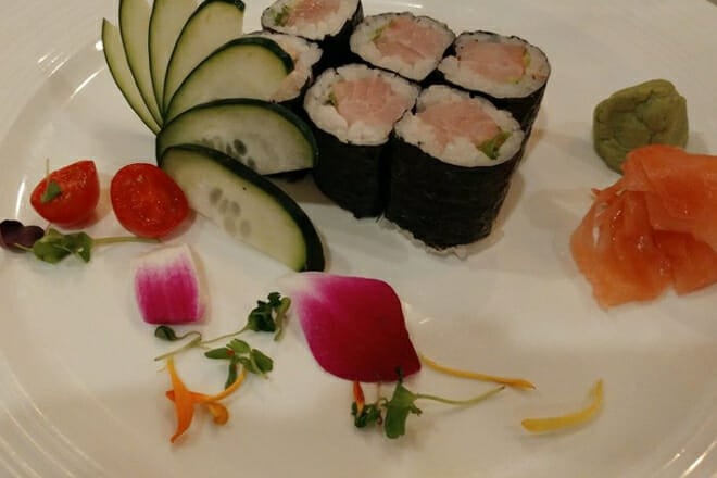 ikko japanese steakhouse