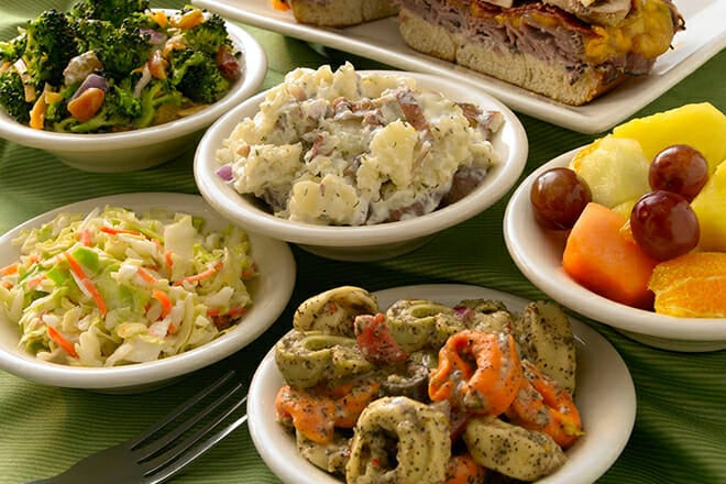 isaac&rsquo;s restaurants