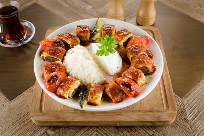 istanbul kebab house