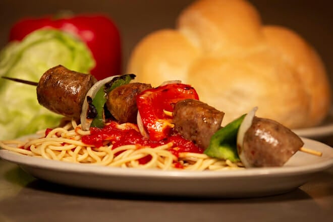 italia gardens of flint