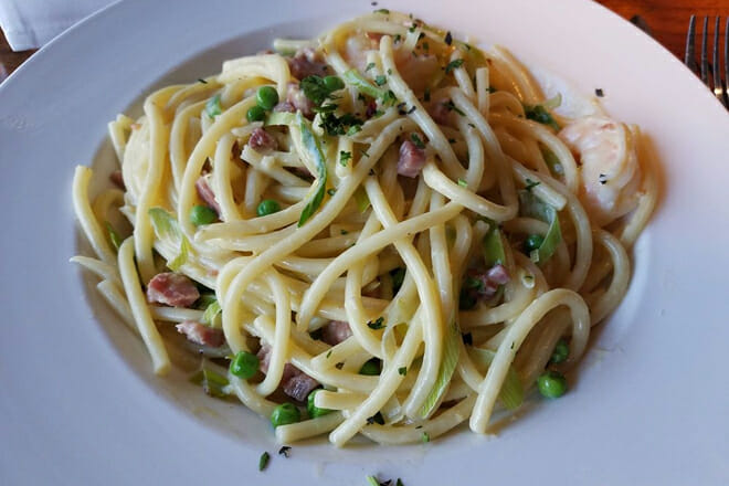 izabella ristorante italiano