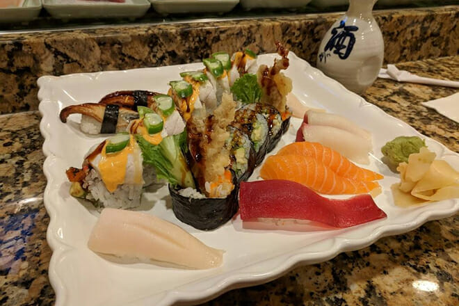 izakaya sanpei restaurant