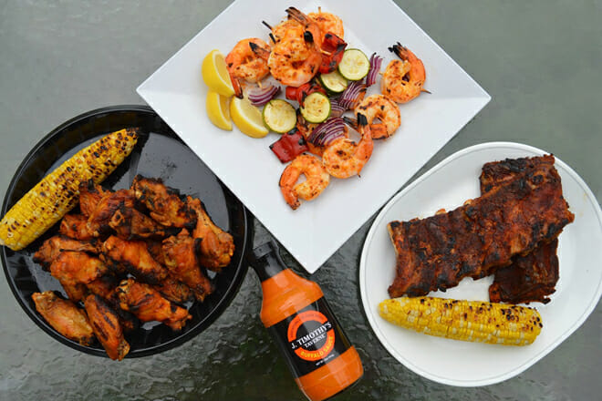 j timothy&rsquo;s taverne