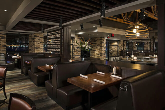 j. alexander&rsquo;s restaurant