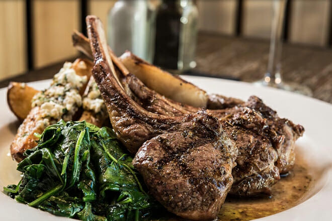 Jack's Restaurant & Bar