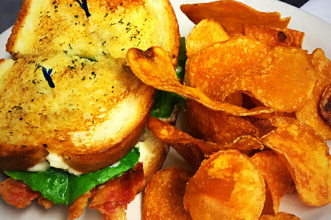 jacob myers restaurant on the river