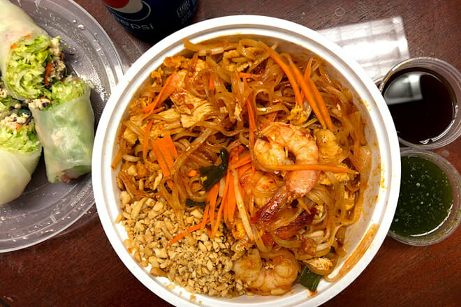 jaidee thai restaurant