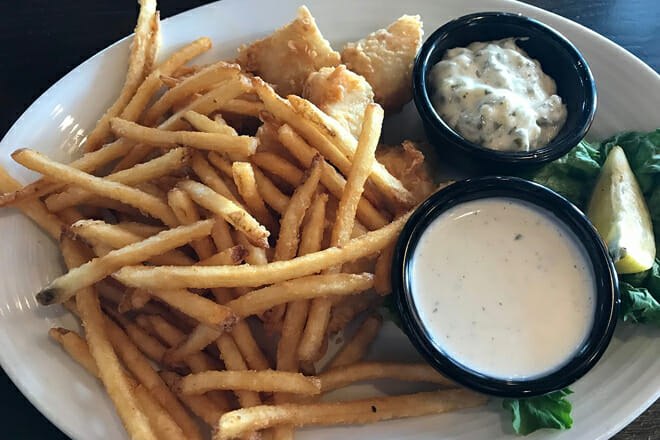 jake&rsquo;s bar & grill