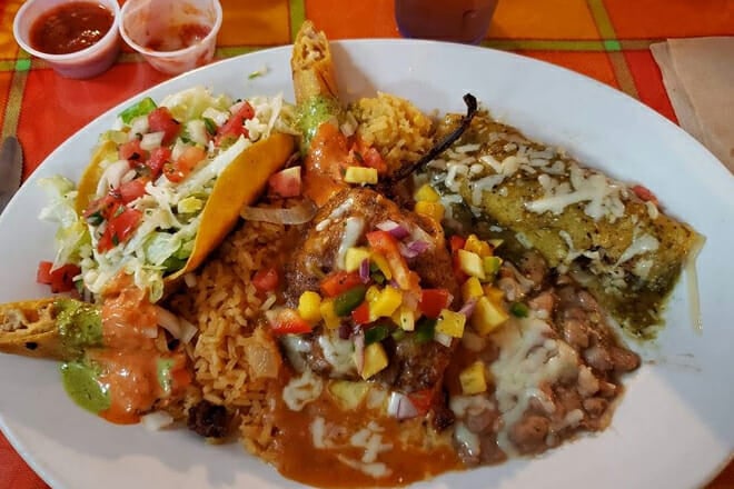 jalapeno fresh grill