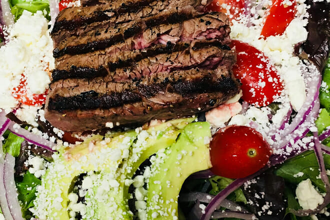 Jefferson&rsquo;s Roadhouse