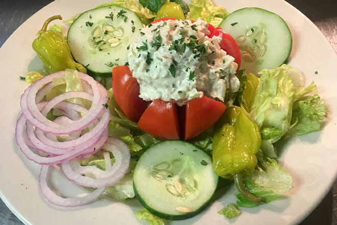 Jesse&rsquo;s Steak and Seafood