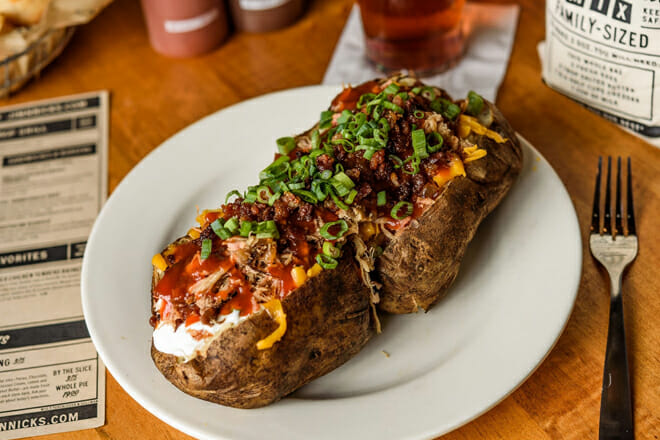 jim &lsquo;n nick&rsquo;s Bar-B-Q