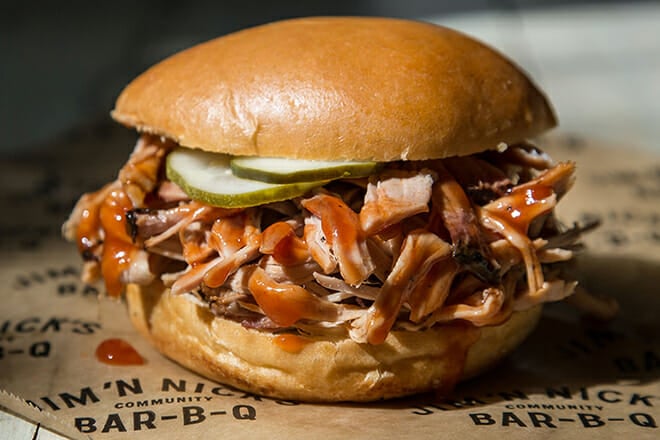 Jim N&rsquo; Nick&rsquo;s