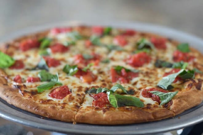 Joe&rsquo;s Pizza and Pasta