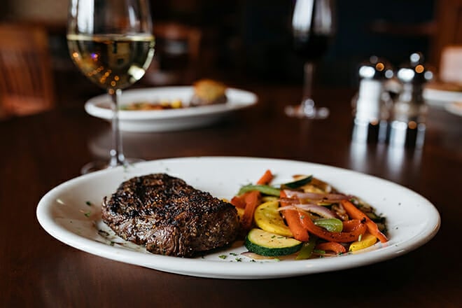 johnny&rsquo;s italian steakhouse