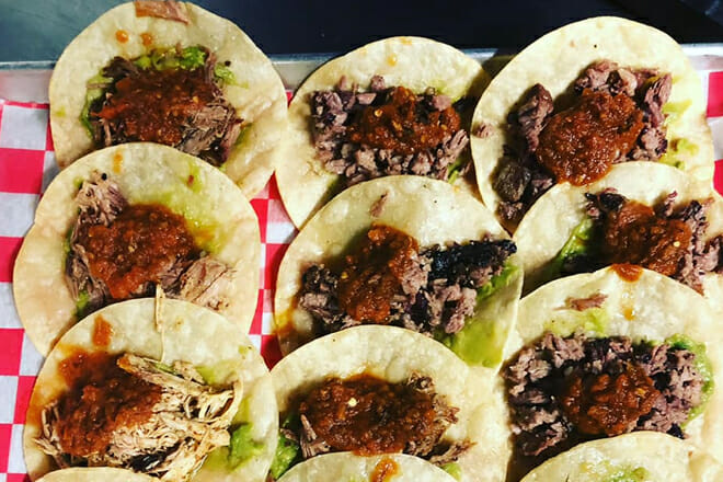 Judge Bean&rsquo;s BBQ