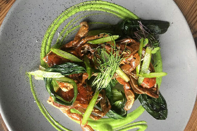 Junto BYOB (Permanently Closed)