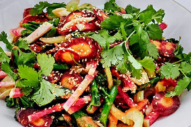 kitty&rsquo;s market