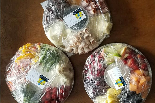 Klander&rsquo;s Delicatessen