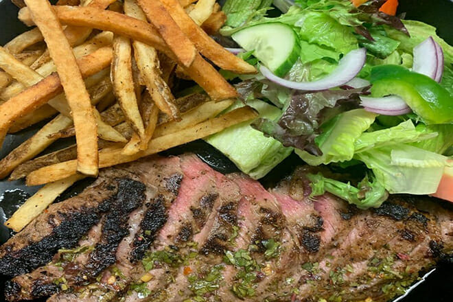 kloby&rsquo;s smokehouse