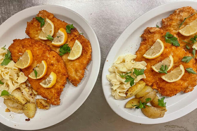 Kreso&rsquo;s Restaurant