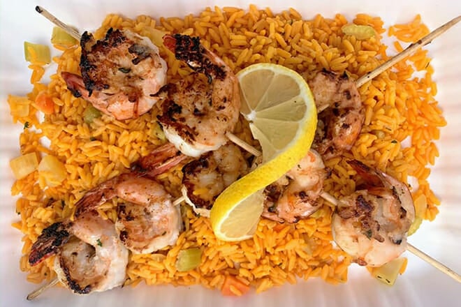 Kyler's Catch Seafood Market and Kitchen