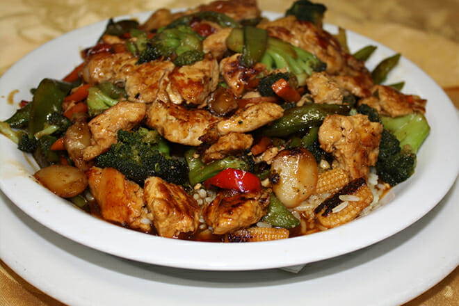 L.George's Coney Island