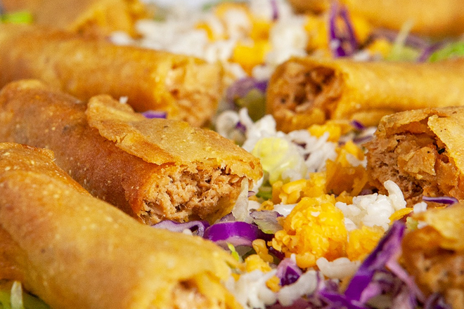 la cima mexican cuisine