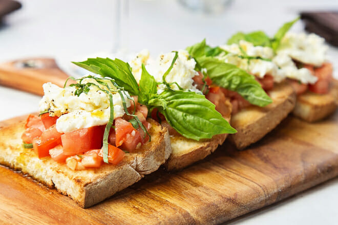 La Sorella di Francesca