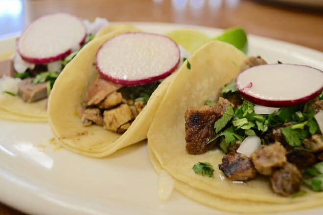 La Taqueria Lim&oacute;n