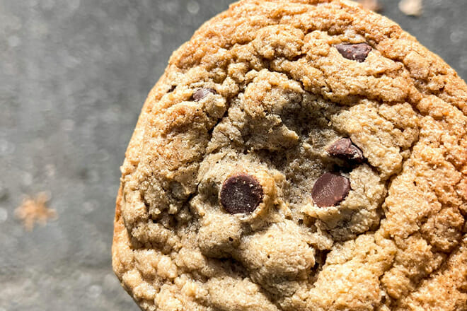 laura the cookie lady