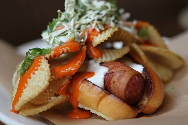 Lazy Dog Restaurant & Bar