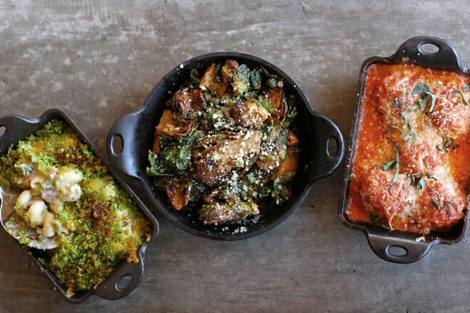 Lazy Dog Restaurant & Bar