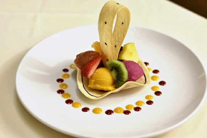 lemon grass restaurant