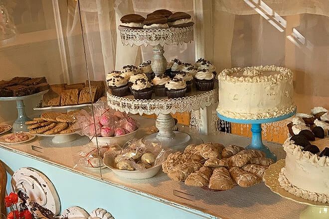 Letty Mae's Tea Room