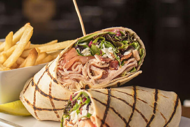 liberty and union ale house