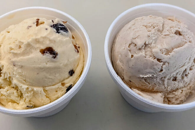 lim&rsquo;s ice cream shoppe