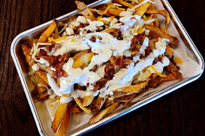 little bite of everything