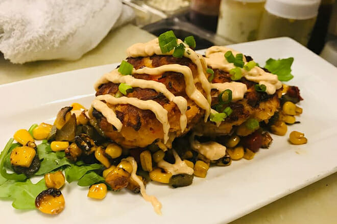 Little Goose Caf&eacute;