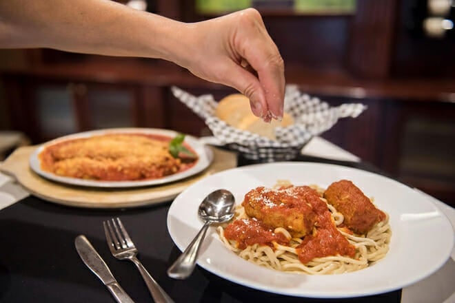 little venice restaurant