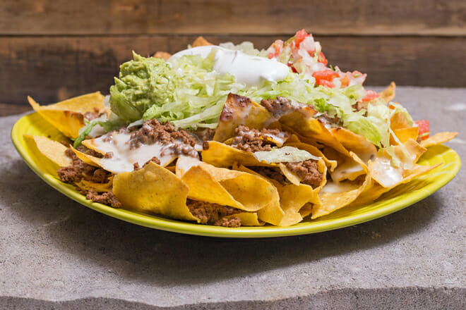 Los Cowboys II Mexican Restaurant