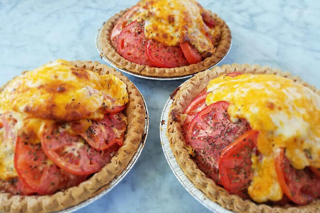 lowcountry produce market & cafe