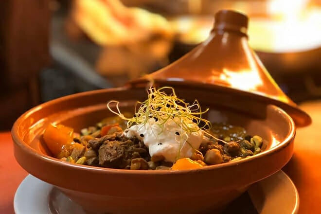 luca’s mediterranean cafe