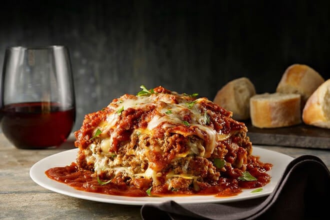 Maggiano's - Naperville