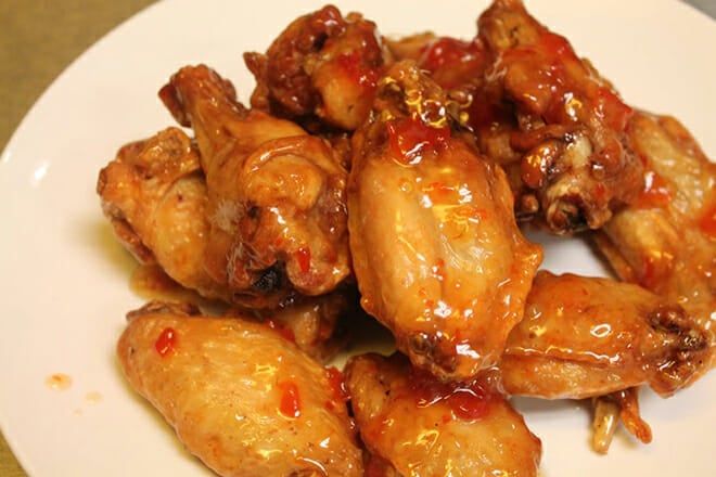 mai vietnamese bistro