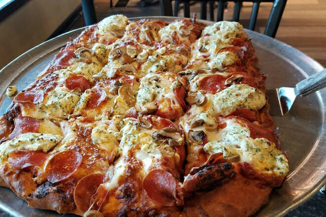 main st pizza company