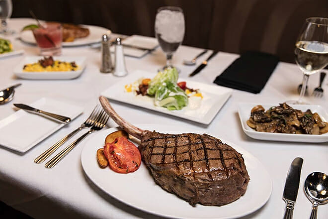 maisano&rsquo;s italian restaurant