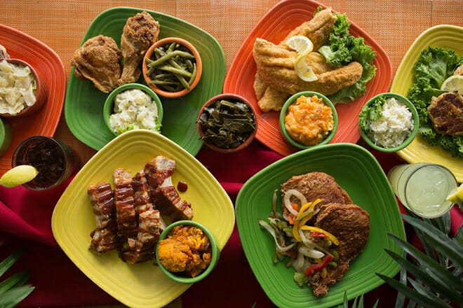 mama j&rsquo;s kitchen