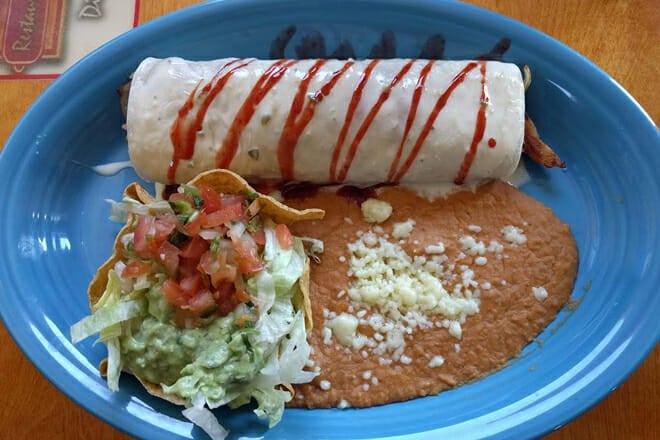 Mamasita’s Restaurant