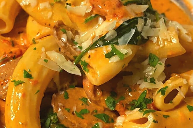 mamma onesta&rsquo;s italian restaurant